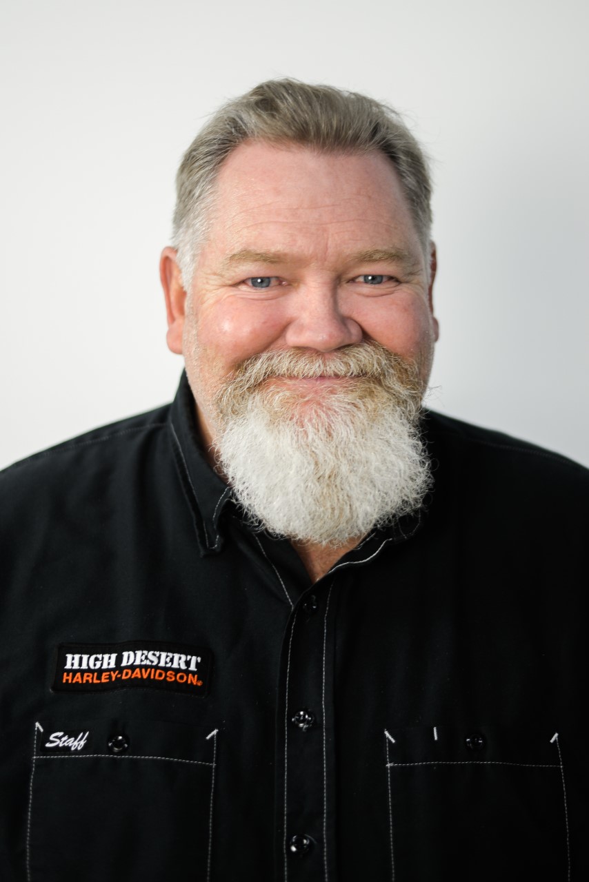 Meet the Board - MRF A&E - Motorcycle Riders Foundation Awareness and ...